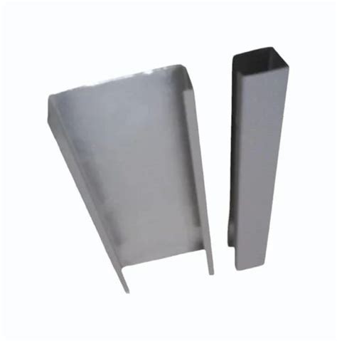 Aluminium U Shaped Cladding 4 Mm At ₹ 400 Sq Ft In Bhubaneswar Id