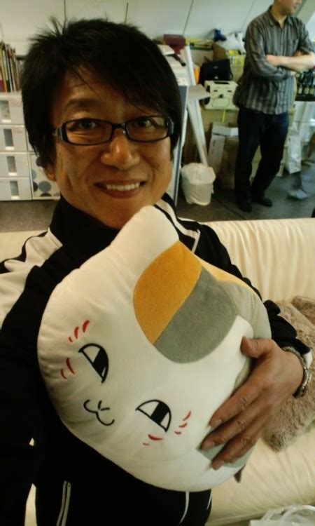 QUEUE 411 Seiyuu Character Part 3 Kazuhiko Tumbex