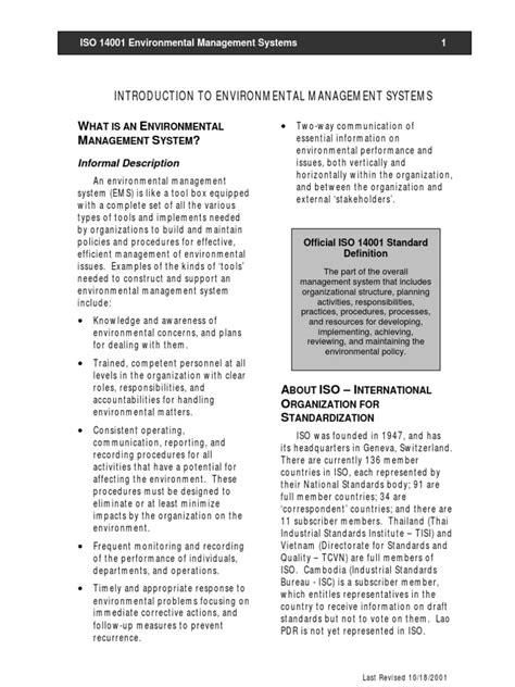 PDF Lesson 1 Introduction To EMS DOKUMEN TIPS