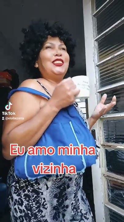 eu amo minha vizinha - YouTube