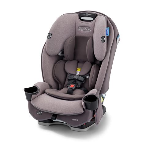 Graco Slimfit Lx 3 In 1 Car Seat Lilac Purple Walmart Business Supplies