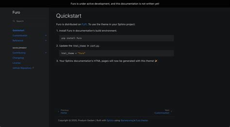 Dark Mode · Issue 13 · Pradyunsgfuro · Github