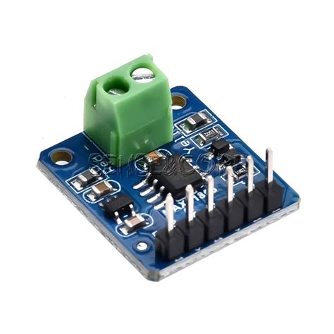 Max31855 Thermocouple Temperature Sensor Module K Type Thermocouple Module Spi £16 91 Picclick Uk