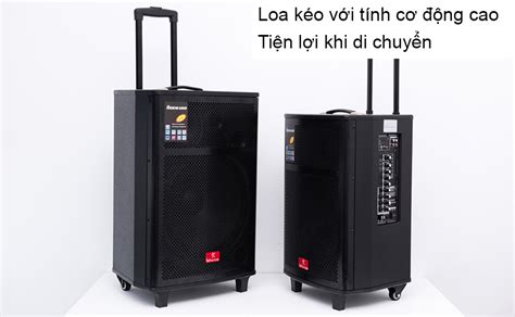 Loa Nghe Nh C Loa Mini Ch Nh H Ng Gi R Tr G P