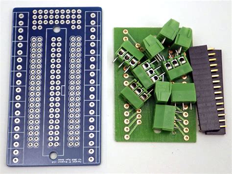 Building An Atmega 1284p Based Data Logger Underwater Arduino Data