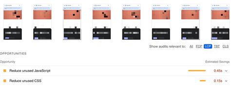 core web vitals real user vs lab data jamie indigo wix seo hub