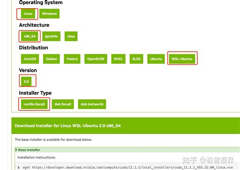 极智开发 Win11wsl2dockervscode开发环境构建 知乎