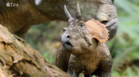 Hari Prasad Medikurthi On Linkedin Prehistoric Planet Trailer Mpc