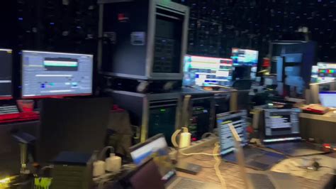 Jamar Lockwood On Linkedin Austin Texas Production