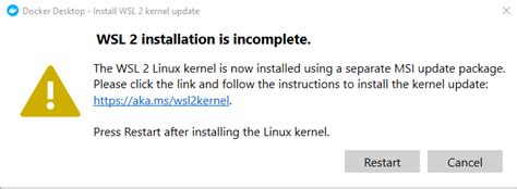 Failed To Start Docker · Issue 7527 · Docker For Win · Github