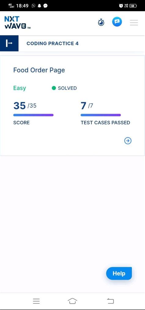 saumya upadhyay on linkedin coding practice 4 nxtwave