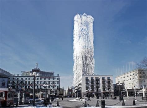 The Future Of Infrastructure Orion Magazine