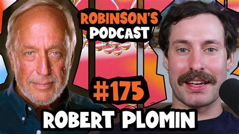 Robert Plomin: Behavioral Genetics and the Blueprint of Human Behavior ...