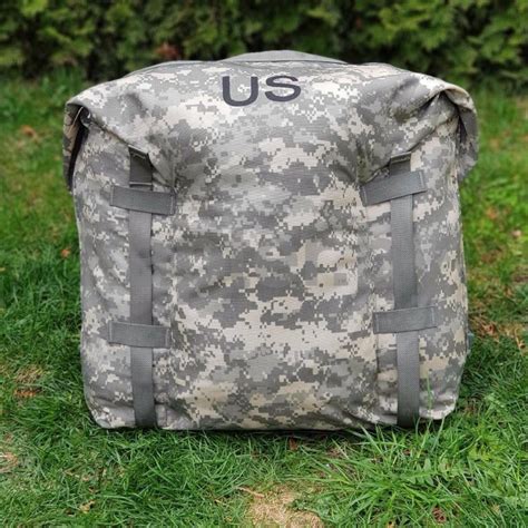 Рюкзак Us Military Jslist Bag Старшина военная форма НАТО военный