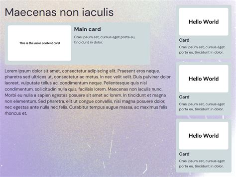 Why Vanilla Css Is Great In 2025 5 New Baseline Features