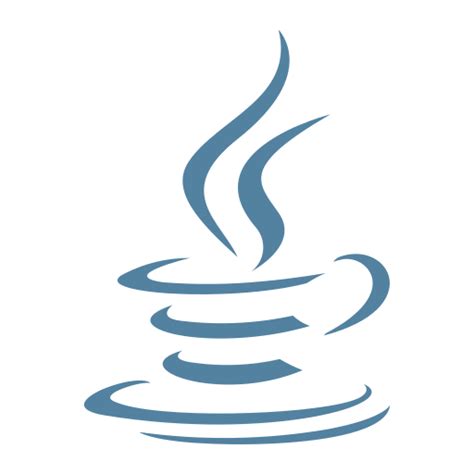 File Type Java Files And Folders Icons