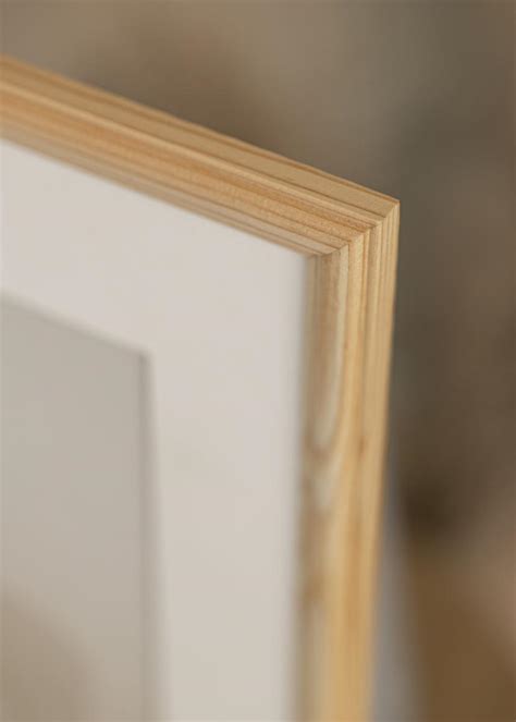 Hier Rahmen Line Nature 20x25 cm kaufen - BGASTORE.DE