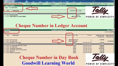 How To Export All Tally Data To Excel Design Talk