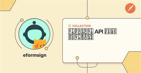 이폼사인 api 실습 가이드용 get started postman api network