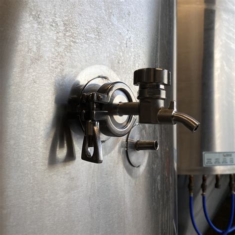 Perlick Style Sample Tap Ninkasi Rentals Finance