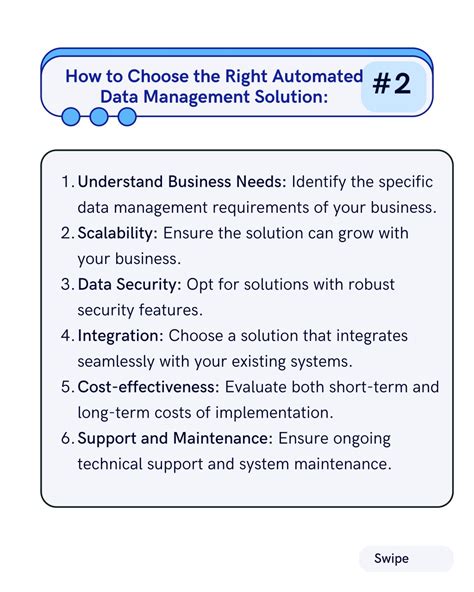 Ppt Streamline Your Business With Automated Data Processing Solutions