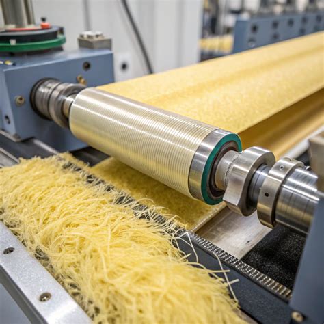 Understanding The Differences Meta Aramid Vs Para Aramid Aramid Fibers And Fabrics
