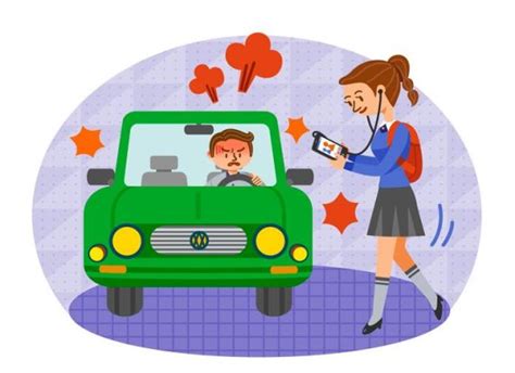 스마트폰 중독 스몸비 일상생활 사고 발생 19배 높아 파이낸셜뉴스