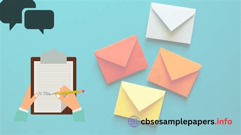 Message Writing For Class CBSE Sample Papers