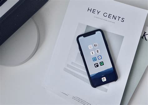 My “minimal” Iphone Setup The Startup Medium