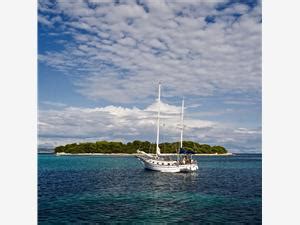 Naturist Cruise Croatia Adriagate