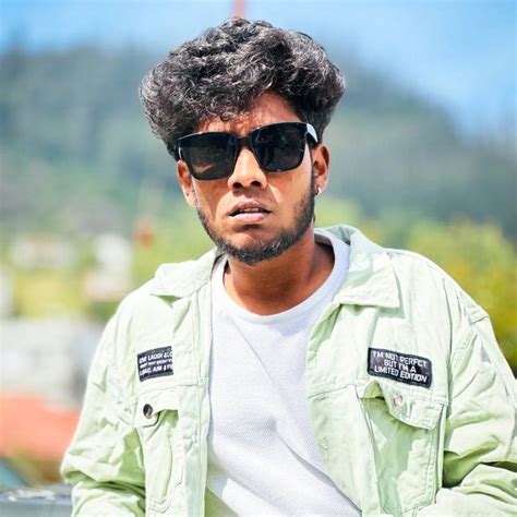 Vikram Vikram Kd • Threads Say More