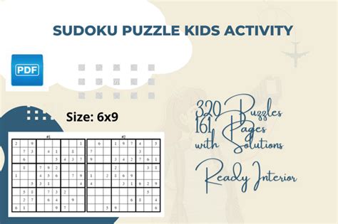 Interior Sudoku Activity Graphic By Lafuma Colour Dew Creative Fabrica