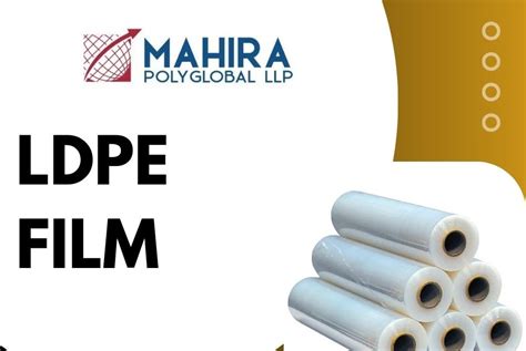Ldpe Vs Hdpe Film Whats The Difference And Which Should You Use