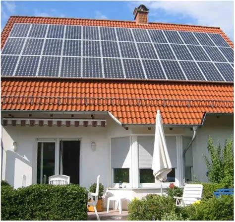 Dual Axis Smart Solar Tracker System By Chinese Manufacturer