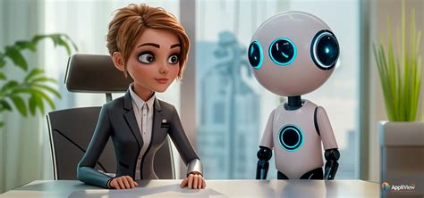 Improving Candidate Experience With Ai In Applicant Tracking Systems Appliview