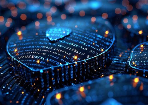 premium photo cybersecurity shield deflecting network threats