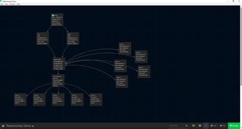 Devlog Starting Steps The Right Brew By The Right Brew
