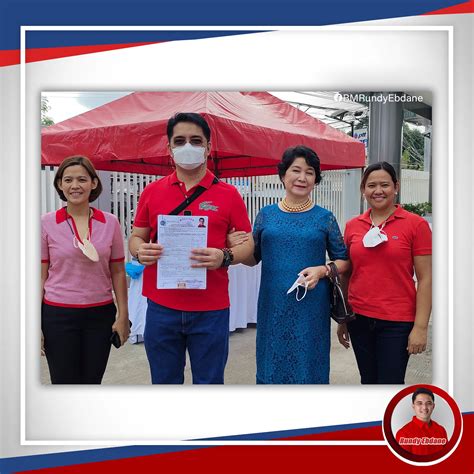 Ipagpapatuloy Ang Tapat At Jun Rundstedt Rundy Ebdane Facebook
