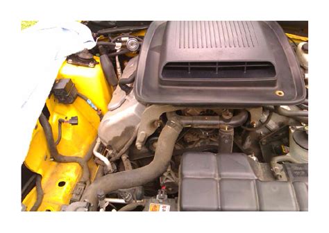 How To Install A JLT Performance Next Generation Cold Air Intake On A Mach Mustang