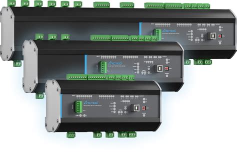 Fault Detection Devices Arcteq