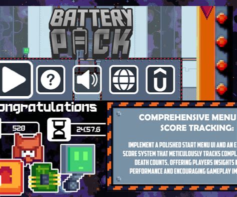 Artstation Gamemaker 2d Platformer Workshop Tutorials