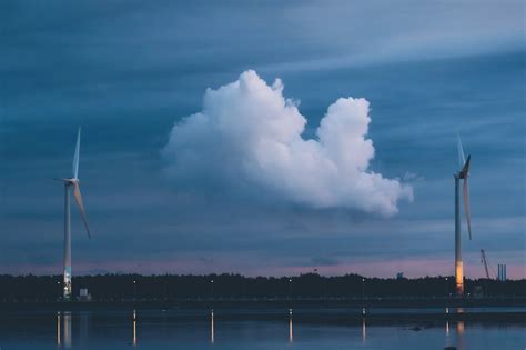 Avangrid Recognized As A Top Utility For Decarbonization Efforts The Energy Data