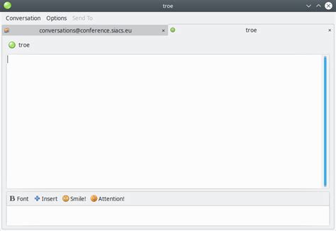 Pidgin Free And Open Source Multi Platform Im Client Linuxmaster Club