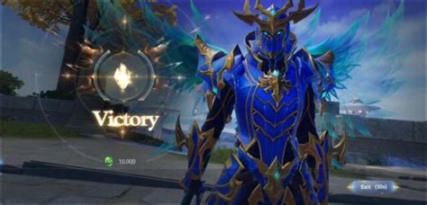 Mu Origin 3 Class Guide An In Depth Look At Primary And Secondary