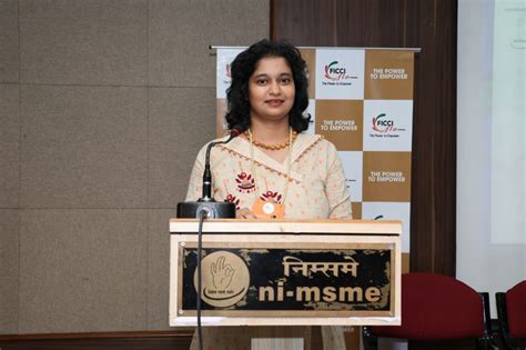Neha Reddy On Linkedin Flohyderabad Msme Empoweringentrepreneurs