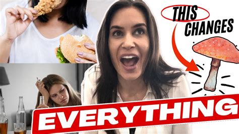 My Micro Dosing Experience Youtube