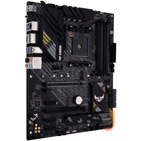 Buy Asus Tuf Gaming B Plus Motherboard Tuf Gaming B Plus Pc Case Gear Australia