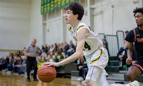 Sophomores Assini Kilroy Lift King Philip Over Taunton