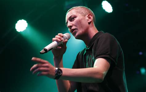 Devlin It Took 20 Years For Grime To Be Accepted Nme