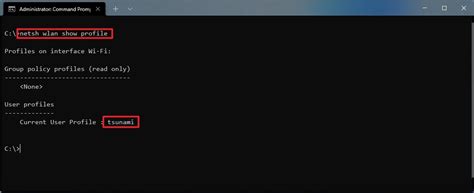 How To Connect To Wi Fi Network On Windows 11 Windows Central